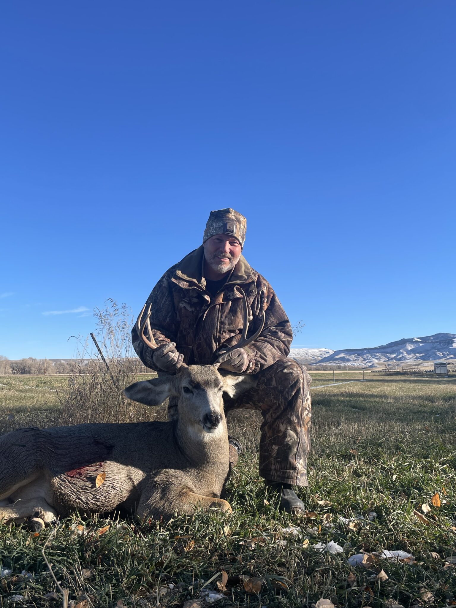 Photo Gallery | Wyoming Disabled Hunters