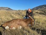 Hunts | Wyoming Disabled Hunters